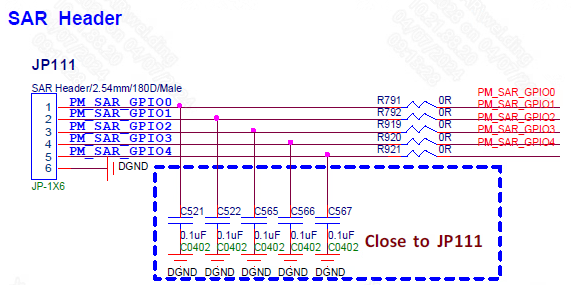 RISCV_ADCLP User Guide - sigdoc