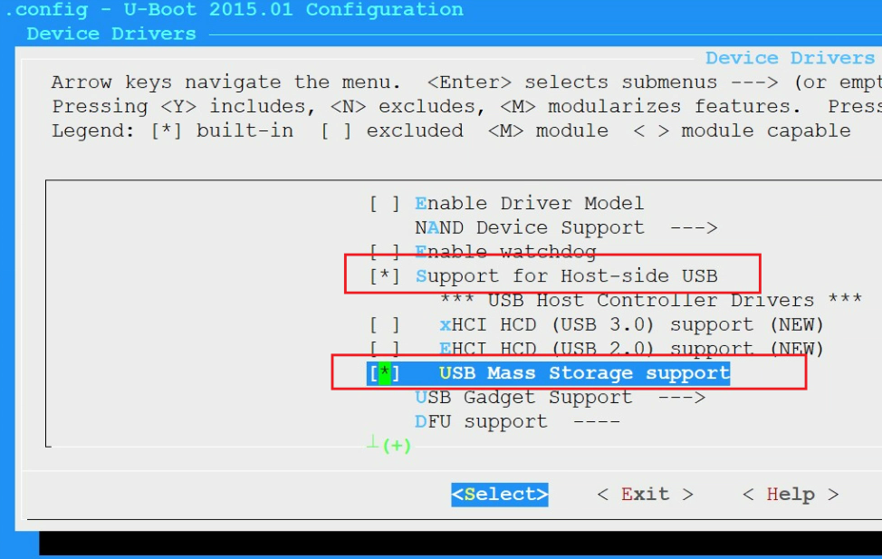 SSD_Uboot升级指南 - sigdoc