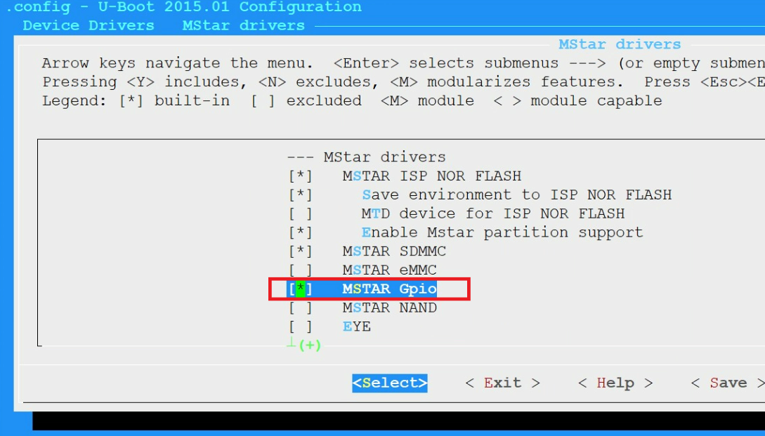 SSD_Uboot升级指南 - sigdoc